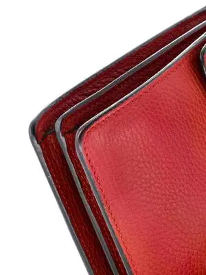 Gucci Dionysus Bag Leather Small Shoulder Bag