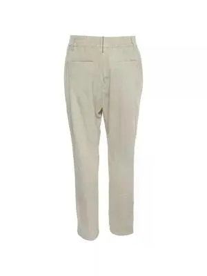 Brunello Cucinelli Monili Corduroy Trousers