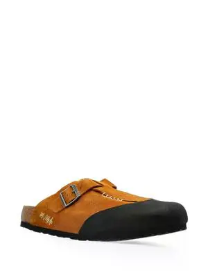 BIRKENSTOCK Adererror Boston Cap Sandals