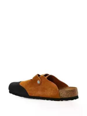 BIRKENSTOCK Adererror Boston Cap Sandals