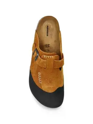 BIRKENSTOCK Adererror Boston Cap Sandals