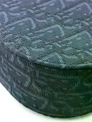 Dior 2010s Saddle Messenger Bag