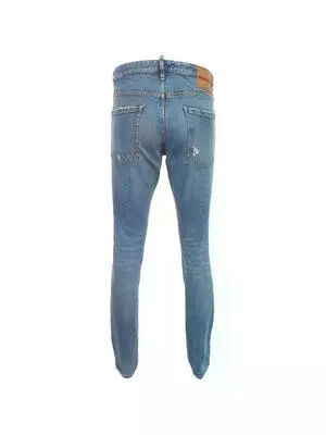 Dsquared2 Cool Guy Distressed Jeans