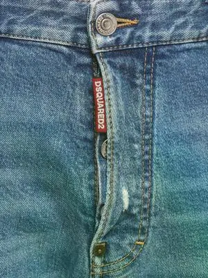 Dsquared2 Cool Guy Distressed Jeans