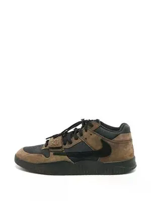 JORDAN Jumpman Jack Tr Sneakers