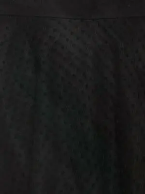 Zimmermann Polka-dot Midi Skirt
