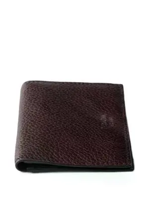 Prada Leather Card Holder