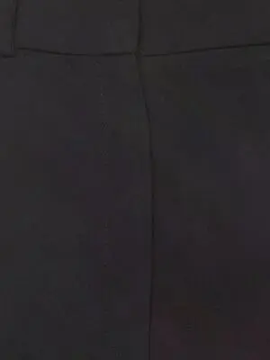 Elisabetta Franchi Side-stripe Shorts