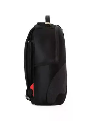 SPRAYGROUND Shark Central Embossed Backpack