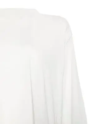 Rick Owens Walrus Cotton T-shirt