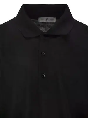 PT TORINO Wool Polo Shirt