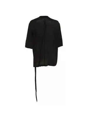 Rick Owens Longline Kaftans Tunics