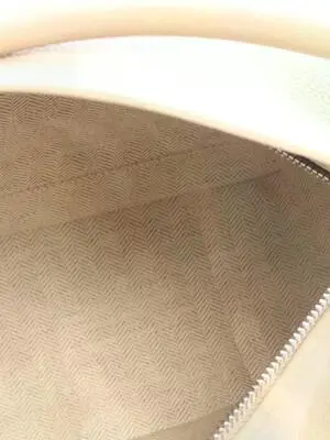 Loewe Small Puzzle Edge Shoulder Bag - Neutrals