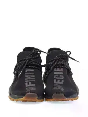 Adidas X Pharrell Williams Hu Nmd Sneakers
