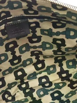 Gucci Abby Guccissima Shoulder Bag