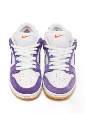 Nike Sb Dunk Pro Iso Lace-up Sneakers