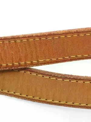 LOUIS VUITTON 2010 Pm Stressa Monogram Shoulder Bag