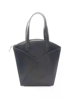 Hermès Cocarde Tote Bag