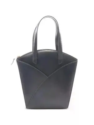 Hermès Cocarde Tote Bag