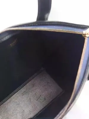 Hermès Cocarde Tote Bag