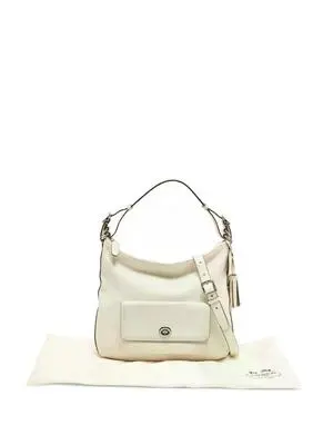 COACH Legacy Shoulder Bag