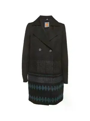 BOSS Ofrieda Double-breasted Jacket