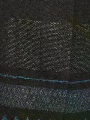 BOSS Ofrieda Double-breasted Jacket