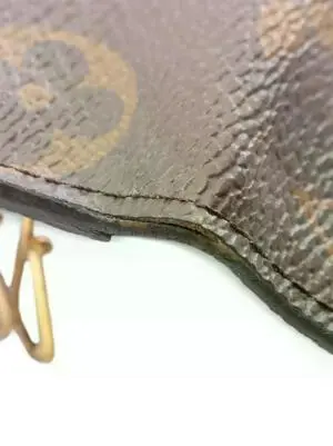 LOUIS VUITTON 2020 Monogram Multicle 6 Key Case