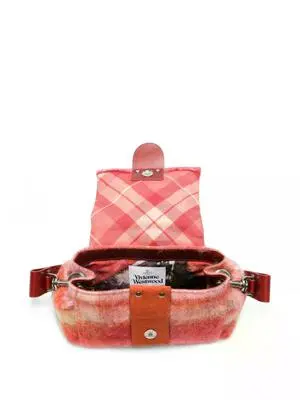 VIVIENNE WESTWOOD Hazel Treasure Tote Bag