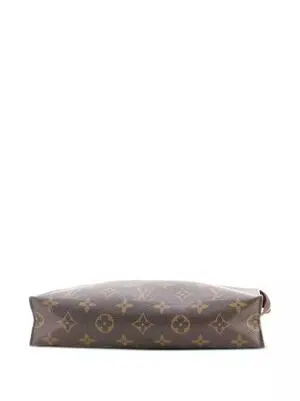LOUIS VUITTON Monogram Pouch