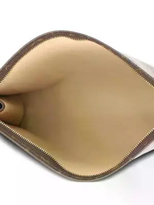 LOUIS VUITTON Monogram Pouch