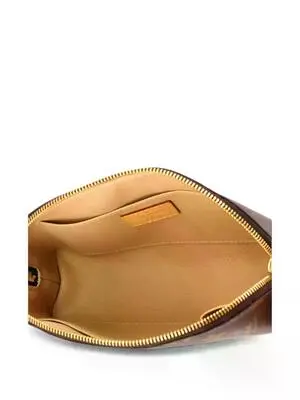 LOUIS VUITTON Cosmetic Monogram Canvas Gm Pouch
