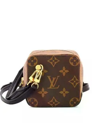LOUIS VUITTON Dice Bag Cross Body Bag