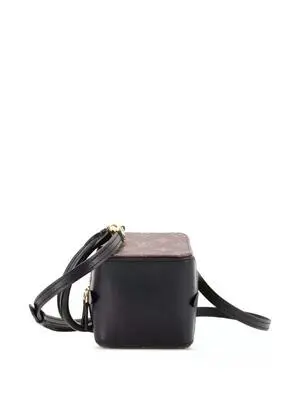 LOUIS VUITTON Dice Bag Cross Body Bag
