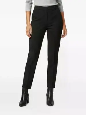 Maje Loose-fit Trousers