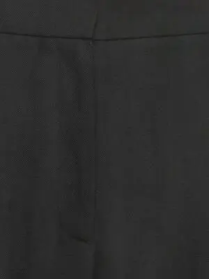 Maje Loose-fit Trousers