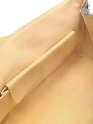 LOUIS VUITTON Monogram Canvas Beverly Shoulder Bag - Brown