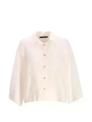 Greek Archaic Kori Tops