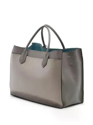 Prada 2013-2026 City Calf Etiquette Satchel