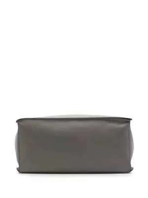 Prada 2013-2026 City Calf Etiquette Satchel