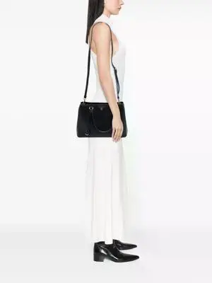 Prada 2013-2026 Medium Saffiano Lux Galleria Satchel