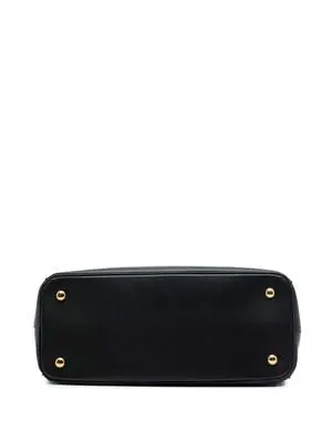 Prada 2013-2026 Medium Saffiano Lux Galleria Satchel