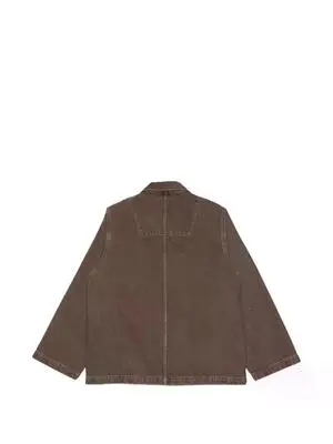 Nudie Jeans Ada Workwear Jacket