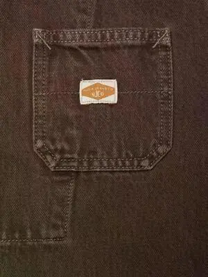 Nudie Jeans Ada Workwear Jacket