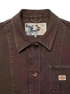Nudie Jeans Ada Workwear Jacket