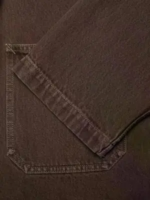 Nudie Jeans Ada Workwear Jacket