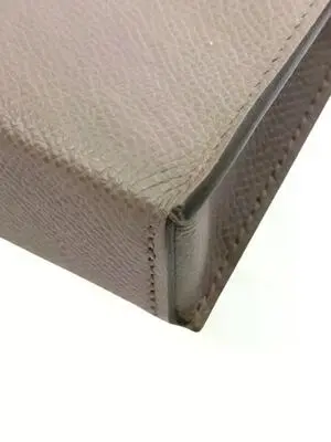 Hermès Epsom Cross Body Wallet Bag