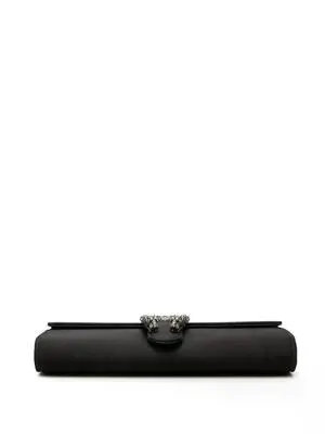 Gucci 2016-2026 Satin Dionysus Clutch Bag