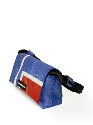 FREITAG Small F171 Laura Logo-patch Messenger Bag