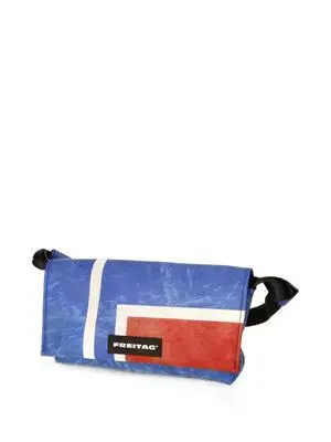 FREITAG Small F171 Laura Logo-patch Messenger Bag